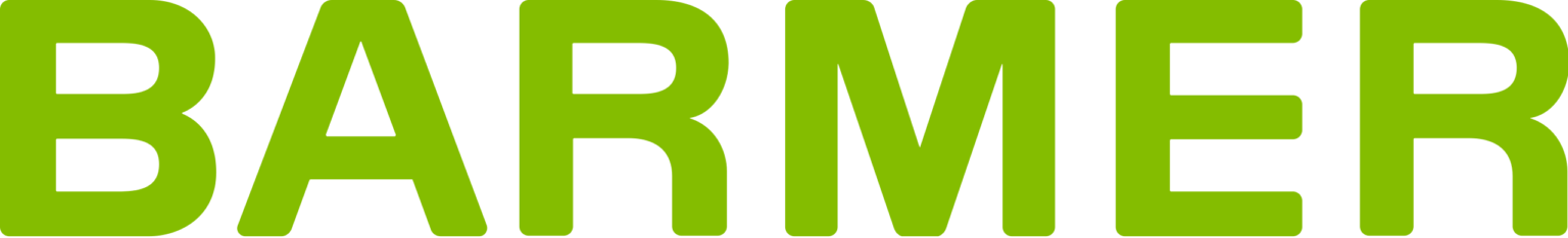 Schumacher Azubis beim Barmer Gesundheitstag - Spedition Schumacher