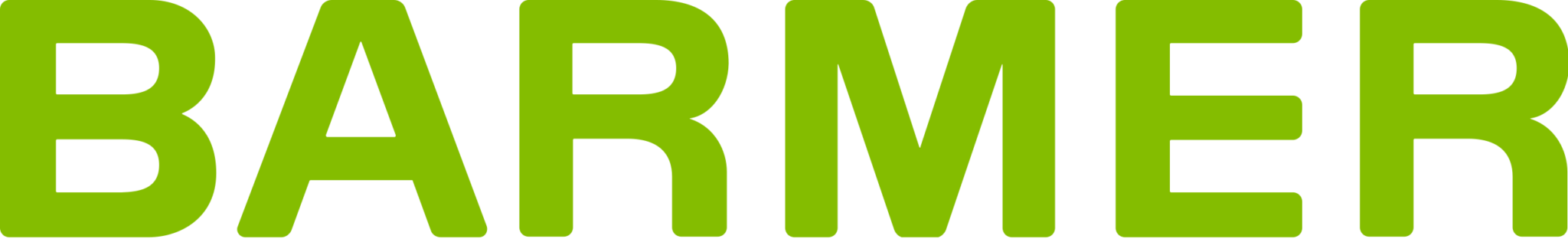 Schumacher Azubis beim Barmer Gesundheitstag - Spedition Schumacher